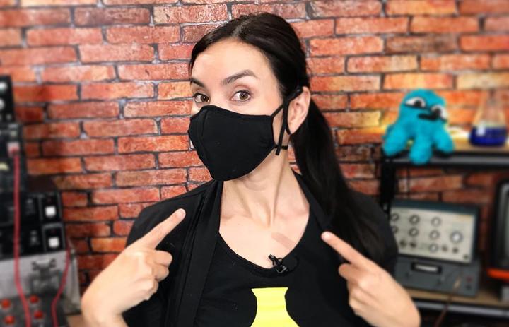 Covid-19: Nanogirl's take on the new vaccine passes | New Zealand ...