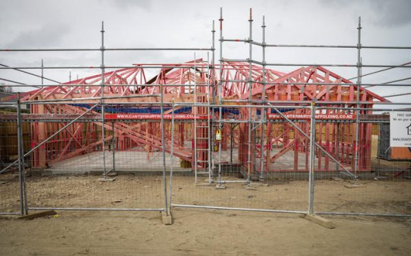 Building Code changes to boost new houses' energy efficiency | New ...