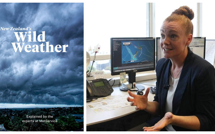 Aotearoa's wild weather | New Zealand Geographic