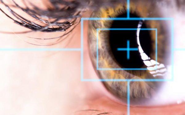 An AUT student documentary about discovering you have a rare eye ...