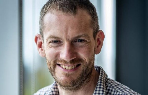 Covid-19: Modeller Michael Plank's predictions | New Zealand Geographic