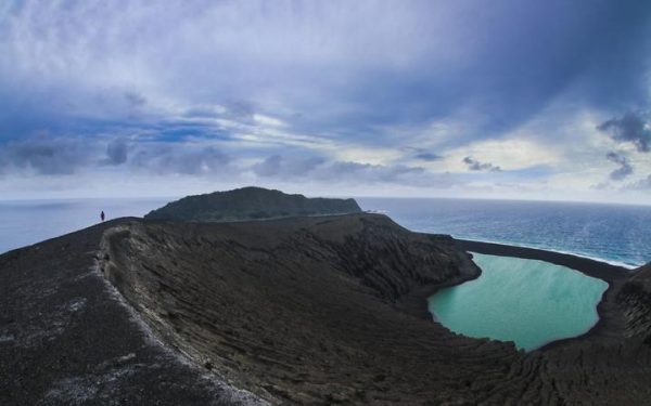 What scientists know about Hunga Tonga-Hunga Ha'apai reefs | New ...