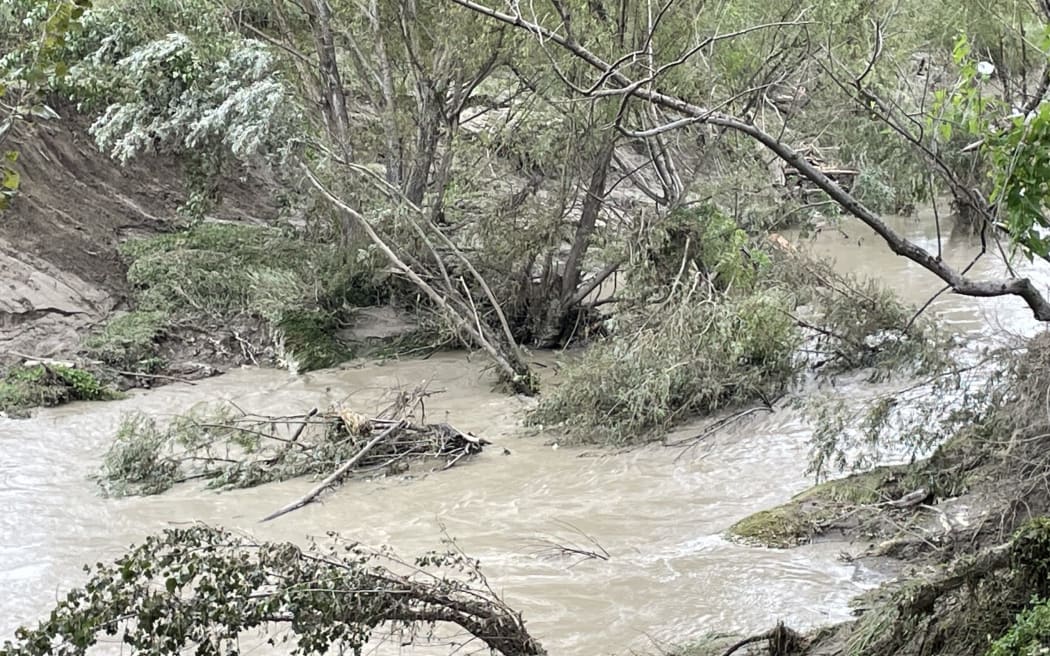 Cyclone highlights need for Gisborne river management plan | New ...