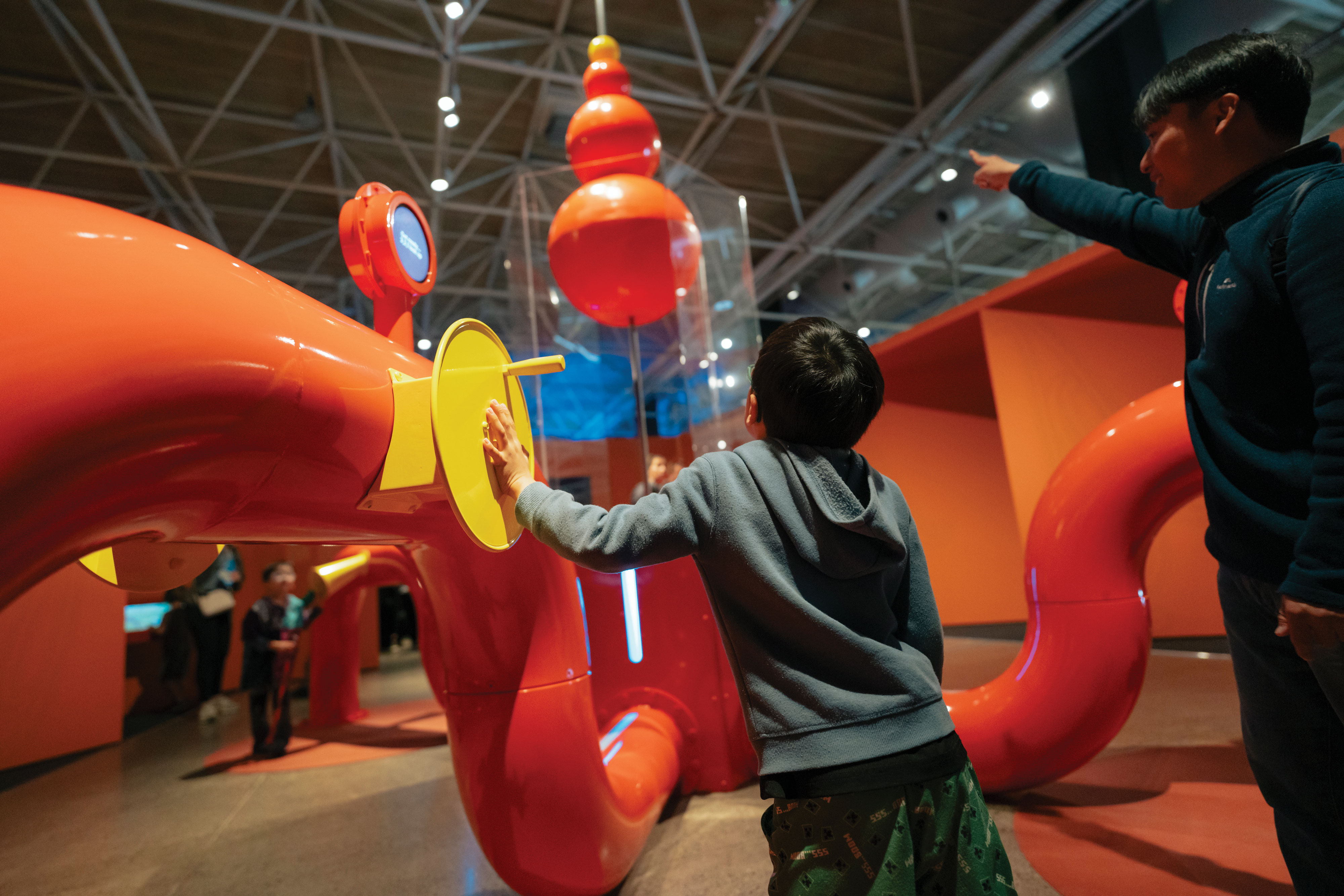 The Weekender // A new issue, with butterflies